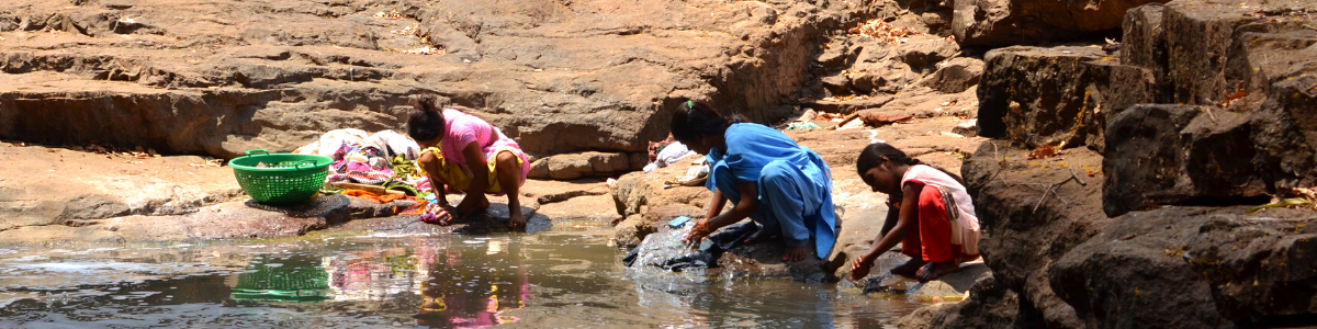 SOS International | The Power of Clean Water for Communities