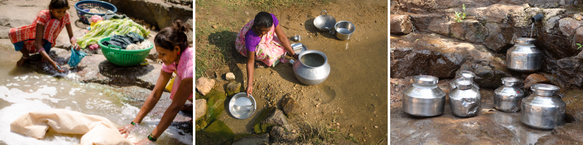 SOS International | The Power of Clean Water for Communities